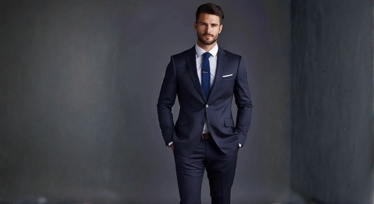 Kingsman’s Guide to Office Suits for Dubai Professionals